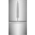 Frigidaire FRFN2823AS 36 Inch French Door Refrigerator with 28.8 Cu. Ft ...