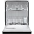 Frigidaire FFBD2406NS Full Console Dishwasher with Ready-Select ...