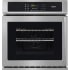 Frigidaire FGEW276SPF 27 Inch Single Electric Wall Oven with 3.8 cu. ft ...