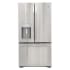GE GFE28GYNFS 36 Inch French Door Refrigerator with 27.7 Cu. Ft ...
