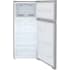 Frigidaire FRTE1622AS 28 Inch Top Freezer Refrigerator with 16 cu. ft ...