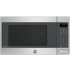 GE Profile PEB9159SJSS 1.5 Countertop Microwave Oven with 1,000 Watts ...