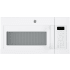 GE JVM6175DKWW 1.7 cu. ft. Over-the-Range Microwave with 1,000 Watts ...