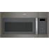 GE JVM6175EKES 1.7 cu. ft. Over-the-Range Microwave with 1,000 Watts ...