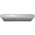GE PVX7360SJSS 36 Inch Under Cabinet Smart Range Hood with 4-Speed/390 ...