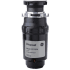 GE GFC325N 1/3 HP Continuous Feed Garbage Disposer - Corded