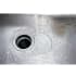 GE GFC325N 1/3 HP Continuous Feed Garbage Disposer - Corded