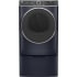 GE GFD85ESPNRS 28 Inch Front Load Smart Electric Dryer with 7.8 Cu. Ft ...