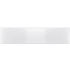 GE GFR0728SNWW 28 Inch Right Height™ Riser: White