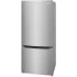 Frigidaire GRBN2012AF 30 Inch Freestanding Bottom Freezer Refrigerator ...