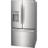 Frigidaire GRFS2853AF 36 Inch French Door Refrigerator with 27.8 Cu.Ft ...