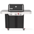 Weber 1500576 Genesis E-330 Propane Gas Grill with Extra Large Sear ...
