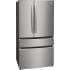 Frigidaire GRMG2272CF 36 Inch Counter-Depth French Door Refrigerator ...