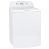 GE GTW335ASNWW 27 Inch Top Load Washer with 4.2 Cu. Ft. Capacity, 11 ...