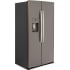 GE GZS22IMNES 36 Inch Counter Depth Freestanding Side by Side ...