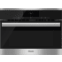 Miele H6800BM 24 Inch Speed Oven with 1.5 cu. ft. Capacity, 1,000 Watt ...