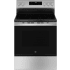 GE GRF500PVSS 30 Inch Freestanding Electric Range with 5 Smoothtop ...