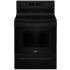 Whirlpool WFES3030RB 30 Inch Freestanding Electric Range with 4 ...
