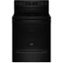 Whirlpool WFES5030RB 30 Inch Freestanding Electric Range with 5 ...