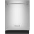 KitchenAid KDTF924PPS 24 Inch Fully Integrated Dishwasher with 14 Place ...