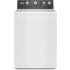 Maytag MVWP586GW 27 Inch Top Load Washer with 3.5 cu. ft. Capacity, 7 ...