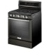 KitchenAid KFGG500EBS 30 Inch Freestanding Gas Range with 5 Sealed ...