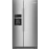 KitchenAid KRSF705HPS 36 Inch Side-by-Side Refrigerator with 24.8 cu ...