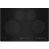Whirlpool WCI55US0JB 30 Inch Induction Cooktop with 4 Elements, Fast ...