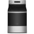 Whirlpool WFE550S0LZ 30 Inch Freestanding Electric Range with 5 ...