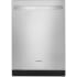 Whirlpool WDT730HAMZ 24 Inch Fully Integrated Dishwasher with 14 Place ...