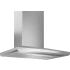 Thermador HMCB30WS 30 Inch Wall Mount Smart Range Hood with 4-Speed/600 ...