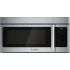 Bosch HMV3054U 30 Inch Built-In Over-the-Range Microwave with 1.7 Cu ...