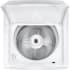 Hotpoint HTW240ASKWS 27 Inch Top Load Washer with 3.6 cu. ft. Capacity ...
