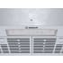 Bosch HUI86553UC 36 Inch Custom Insert Smart Range Hood with 4-Speed ...