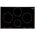 Fagor IFA80AL 30 Inch Induction Cooktop with 4 Cooking Zones, 12 ...