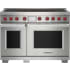 Wolf IR48751SP 48 Inch Freestanding Induction Smart Range with 7 ...