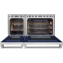 Wolf IR48751SP 48 Inch Freestanding Induction Smart Range with 7 ...