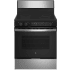 GE JB480STSS 30 Inch Freestanding Electric Range with 4 Radiant ...