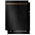 JennAir JDAF3924RX 24 Inch Fully Integrated Dishwasher with 14 Place ...