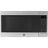 GE JES1657SMSS 1.6 cu. ft. Countertop Microwave Oven with 1,150 Cooking ...
