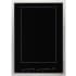 JennAir JIC4715GS 15 Inch Induction Cooktop with 2 Element Burners ...