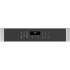 GE JKS3000SNSS 27 Inch Built-In Single Wall Oven with 4.3 cu. ft. Total ...