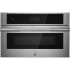 JennAir JMC2430LL 30 Inch Built-In Microwave Oven with 1.4 Cu. Ft ...