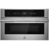 JennAir JMC2430LL 30 Inch Built-In Microwave Oven with 1.4 Cu. Ft ...
