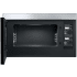 JennAir JMHF730RBL 30 Inch Over-The-Range Smart Microwave Oven with 1.1 ...