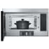 JennAir JMHF730RBL 30 Inch Over-The-Range Smart Microwave Oven with 1.1 ...