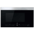 JennAir JMHF730RBL 30 Inch Over-The-Range Smart Microwave Oven with 1.1 ...
