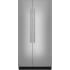 JennAir JS42NXFXDE 42 Inch Panel Ready Counter Depth Built-In Side By ...