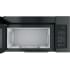 GE JVM3162DJBB 30 Inch Over-The-Range 1,000 Watt Microwave with 10 ...