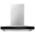 JennAir JXW8536HS 36 Inch Wall Mount Range Hood with 3-Speeds, 600 CFM ...